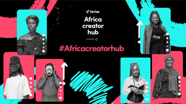 Africa Creators Hub - Cchora™