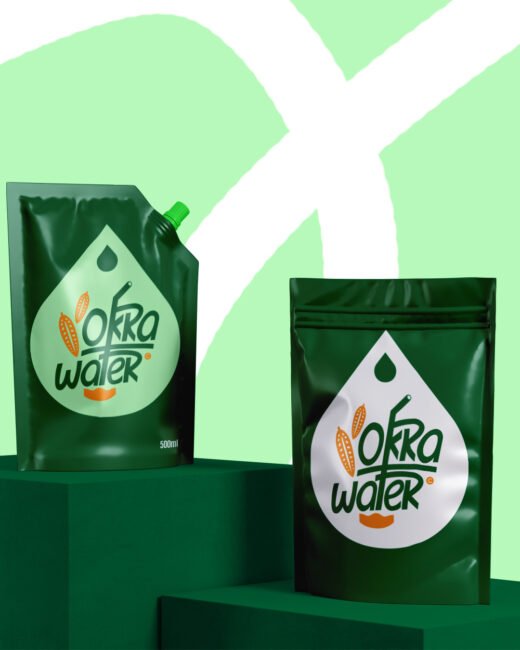 Okra Water - Cchora™
