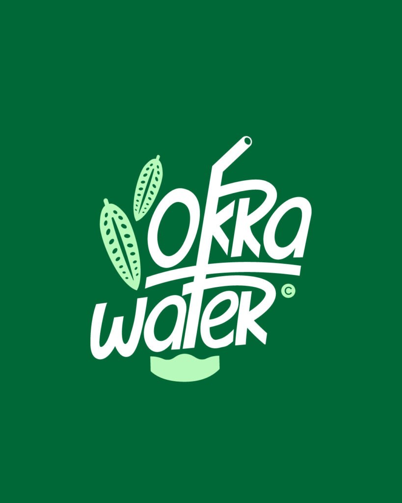 Okra Water - Cchora™