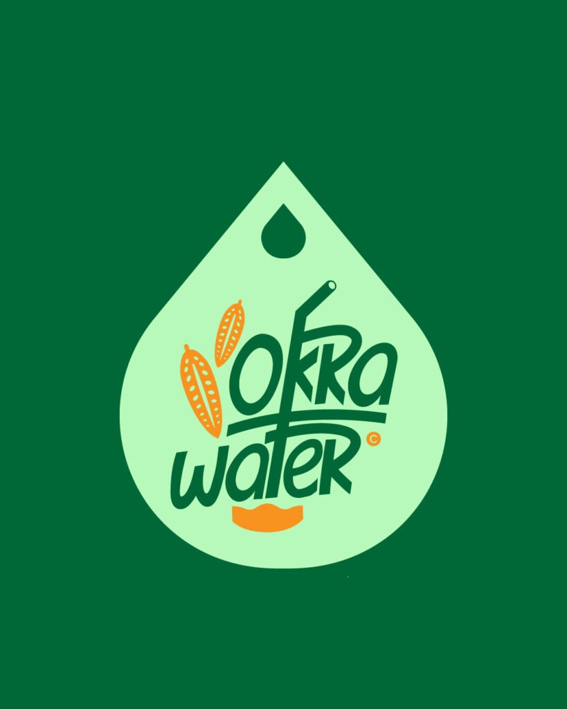 Okra Water - Cchora™