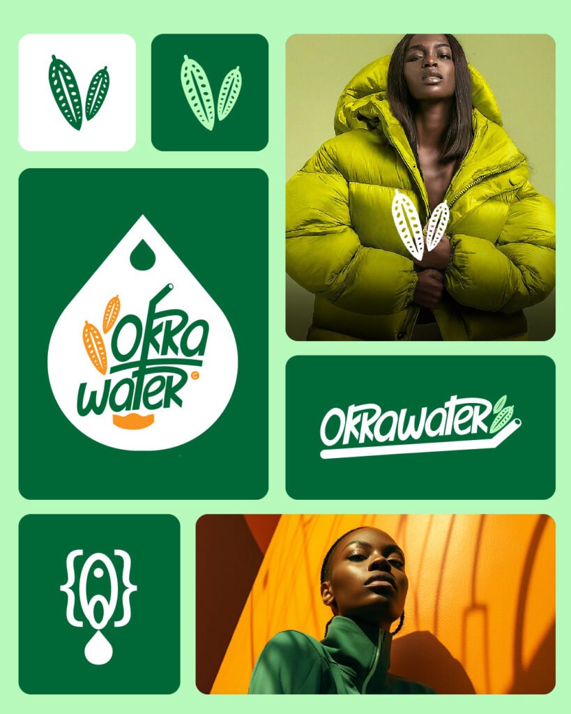 Okra Water - Cchora™