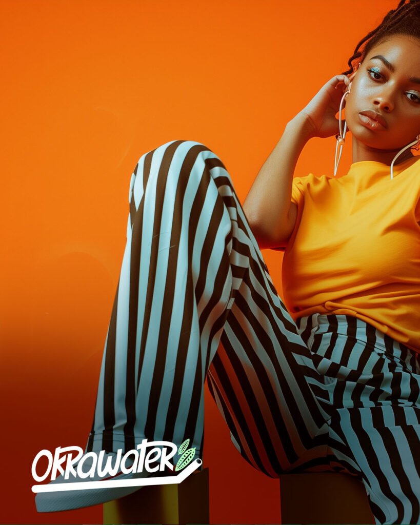 Okra Water - Cchora™