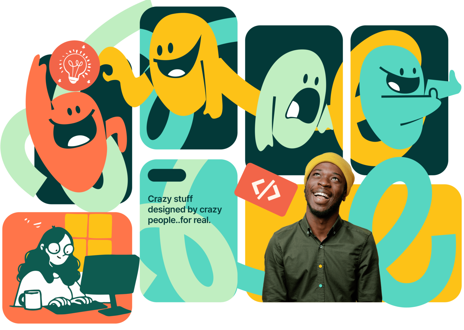 Cchora™ – Design Misfits