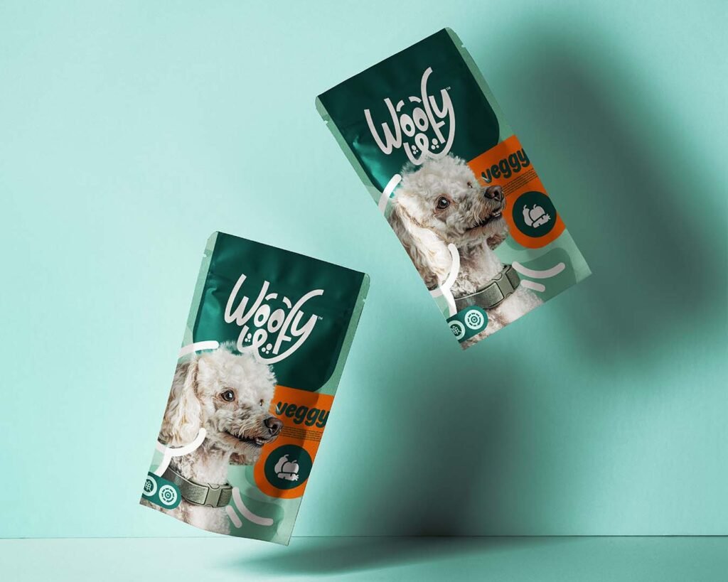 Woofy Treats - Cchora™